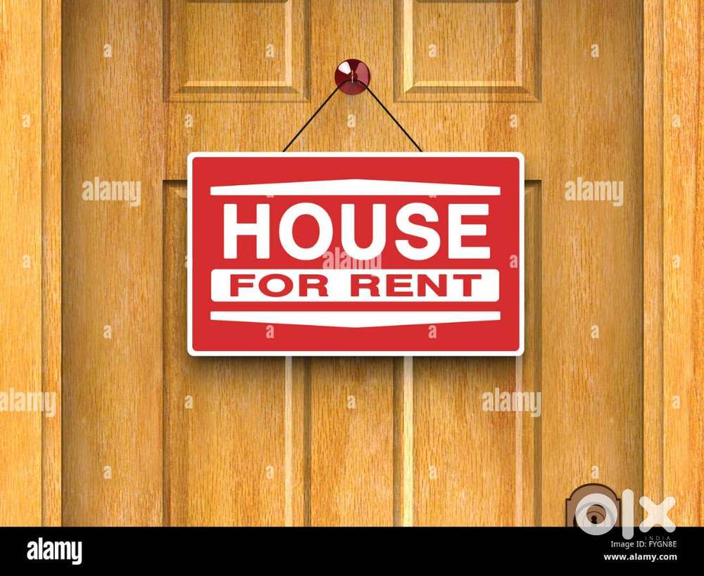 TOLET FOR 2BHK FAMILY TYPE - For Rent: Houses & Apartments - 1814904493