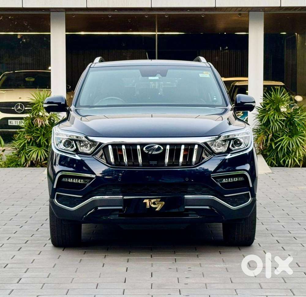 Mahindra Alturas G4 4X4 AT, 2019, Diesel - Cars - 1788606999