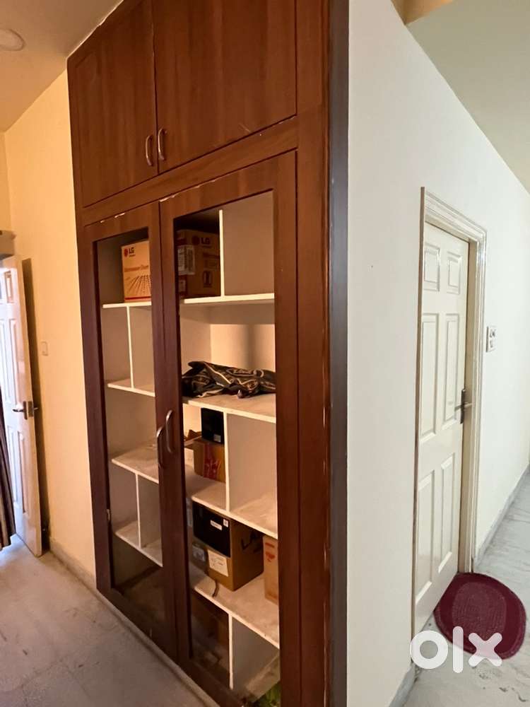 Fully furnished rooms for girls at paramount colony - For Rent: Houses ...