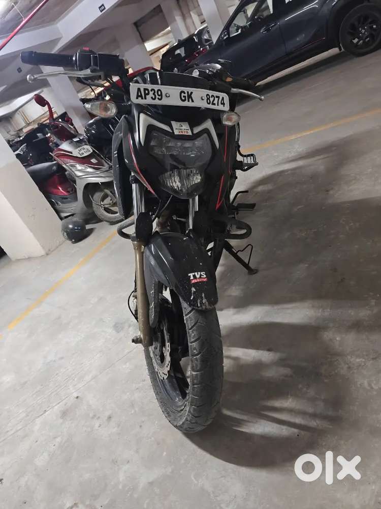200cc 4v dual abs - Motorcycles - 1809257608