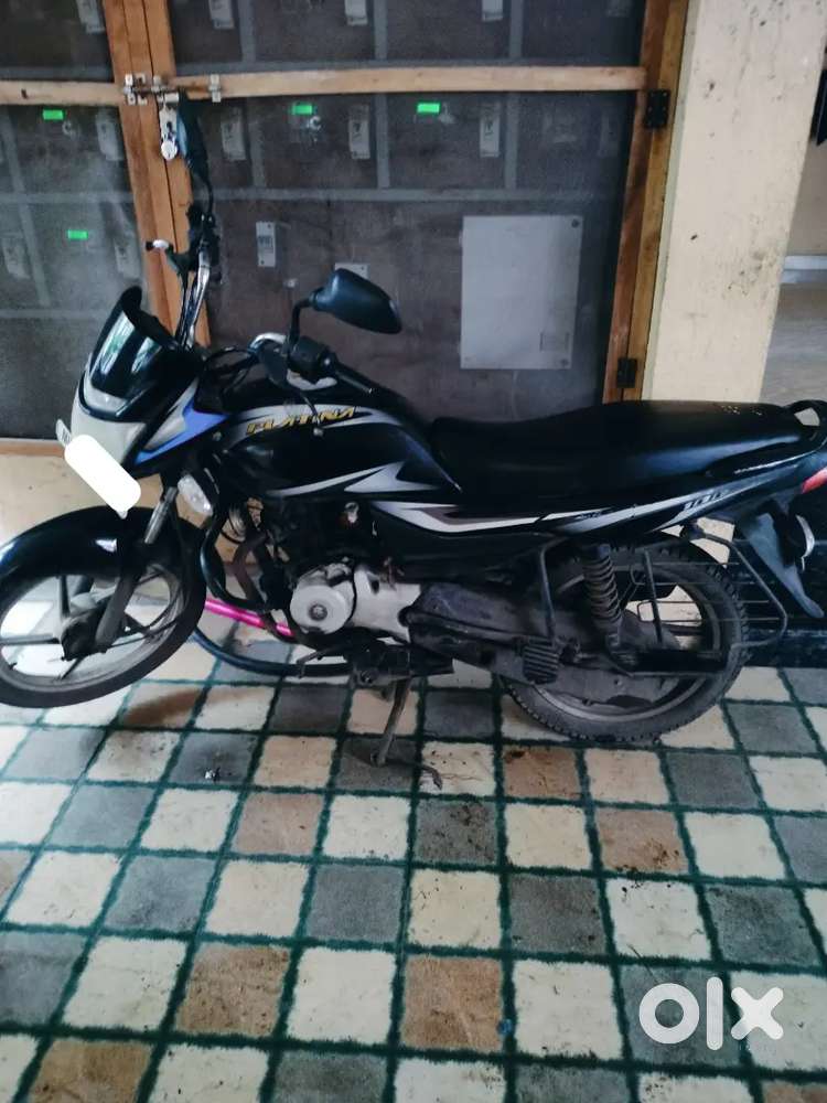 Platina bike for sale - Motorcycles - 1813583070