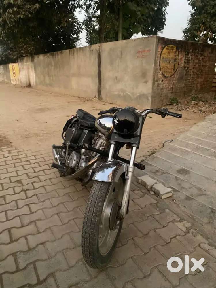 All condition okk DOCUMENT available AFIDEVIET - Motorcycles in Heera ...