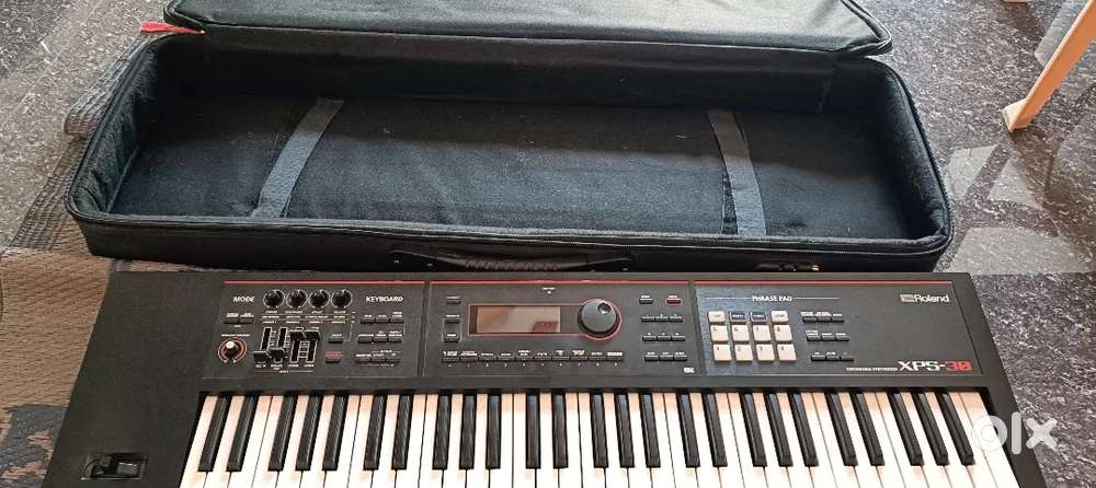 Roland xps 30 - Musical Instruments - 1797336207