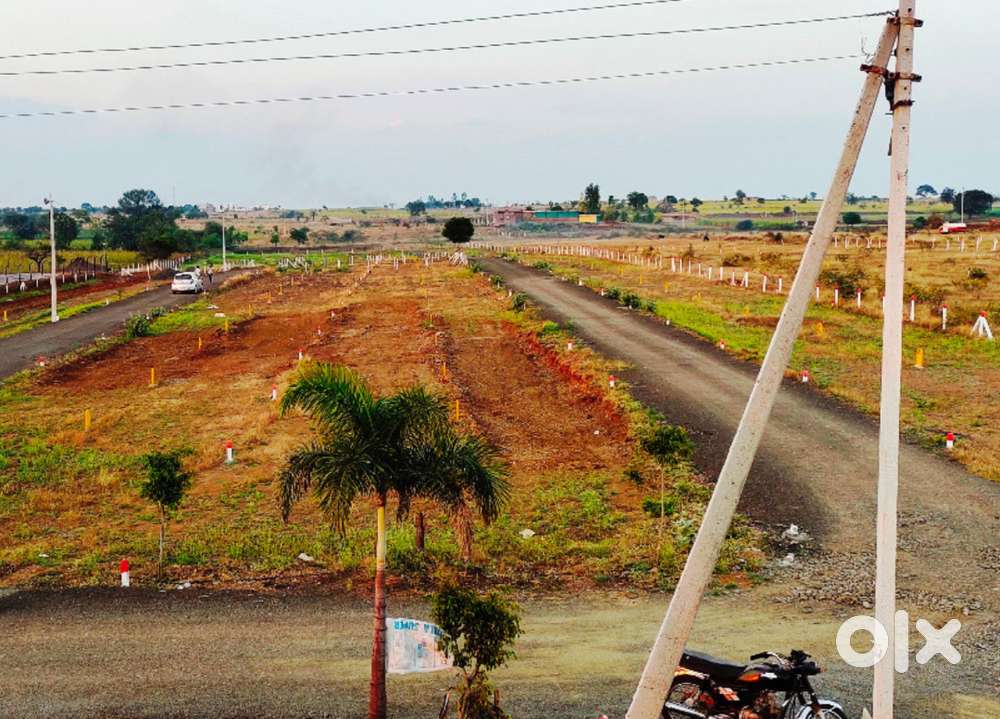 Premium Bungalow plots for sale na - Lands & Plots - 1805874091