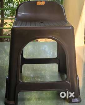 Plastic Stool Buy Sell Used Furniture in India OLX