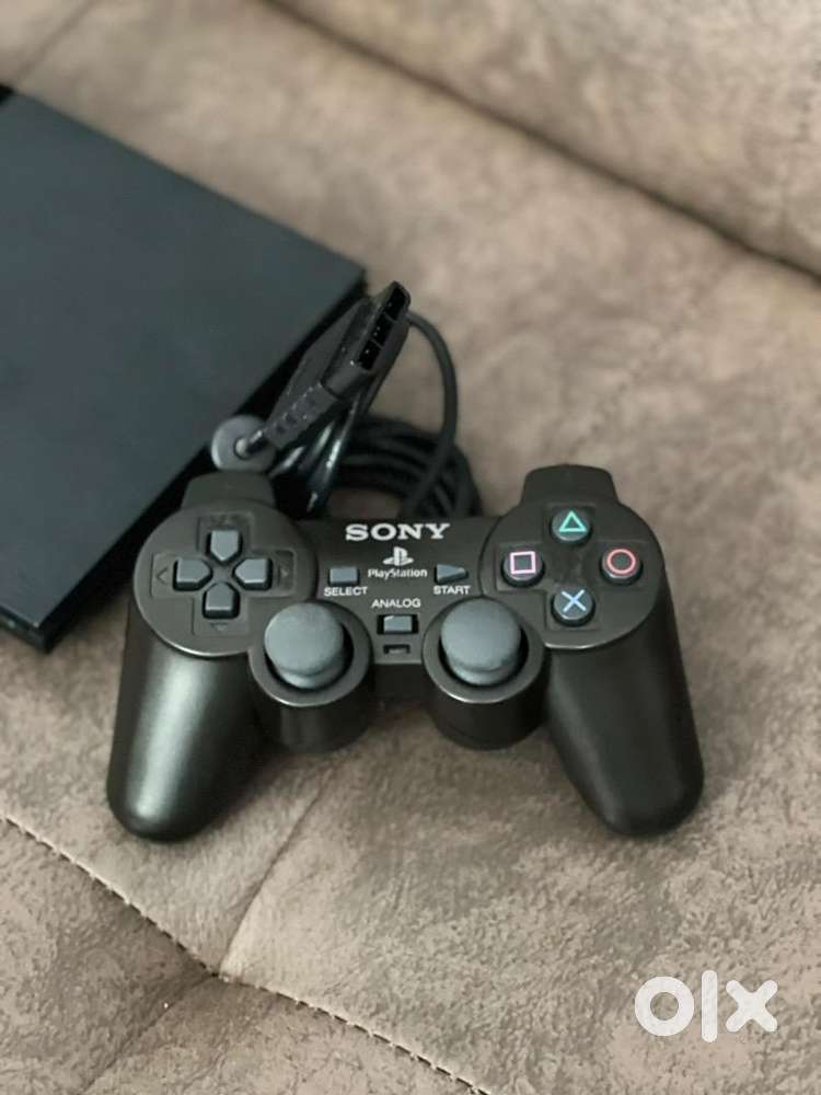 Playstation 2 - Buy & Sell Games & Entertainment Online in India | OLX