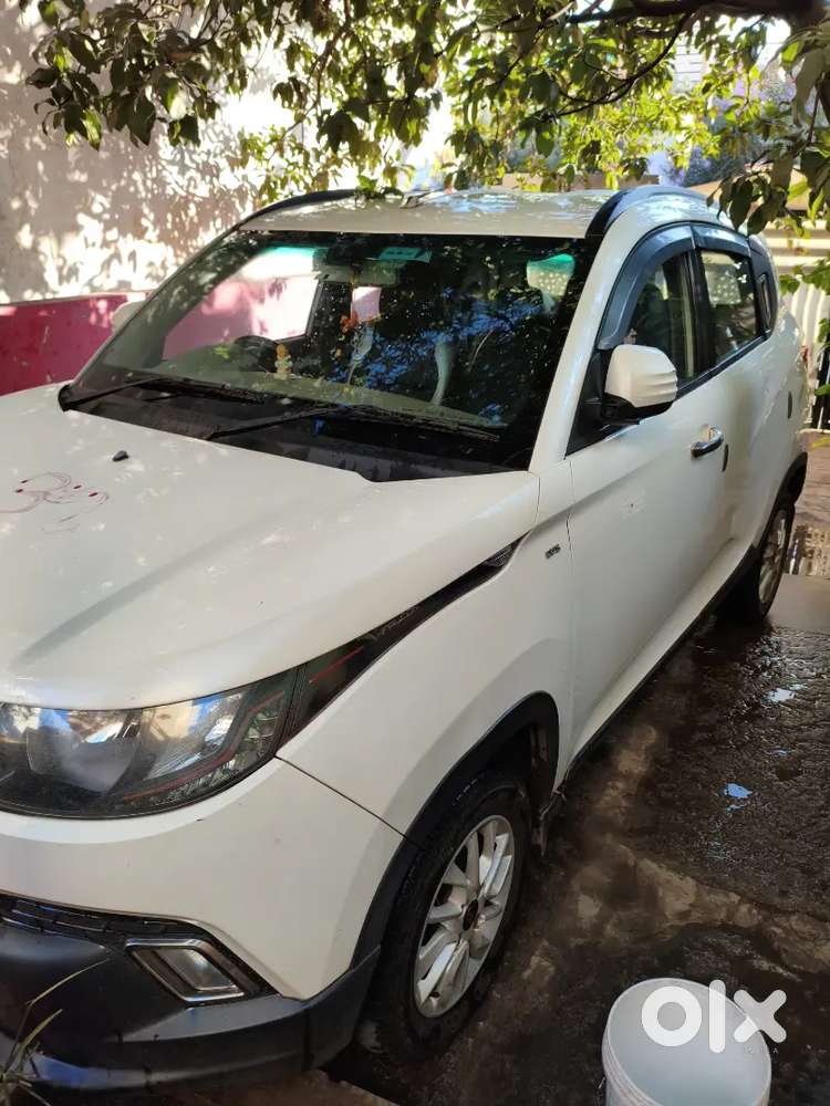 Mahindra KUV100, 2016 Diesel 52000 Km Driven, Super mileage of 25km\l ...