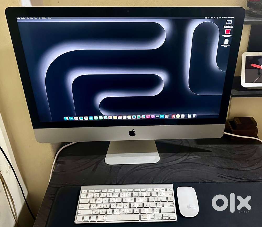 Apple iMac 27 inch i5/16GB/128GB/1TB - Computers & Laptops - 1816886309