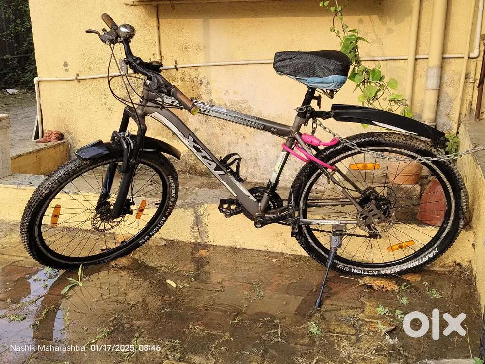 Buy Sell Second Hand Cycles in Nashik Used Cycles in Nashik OLX