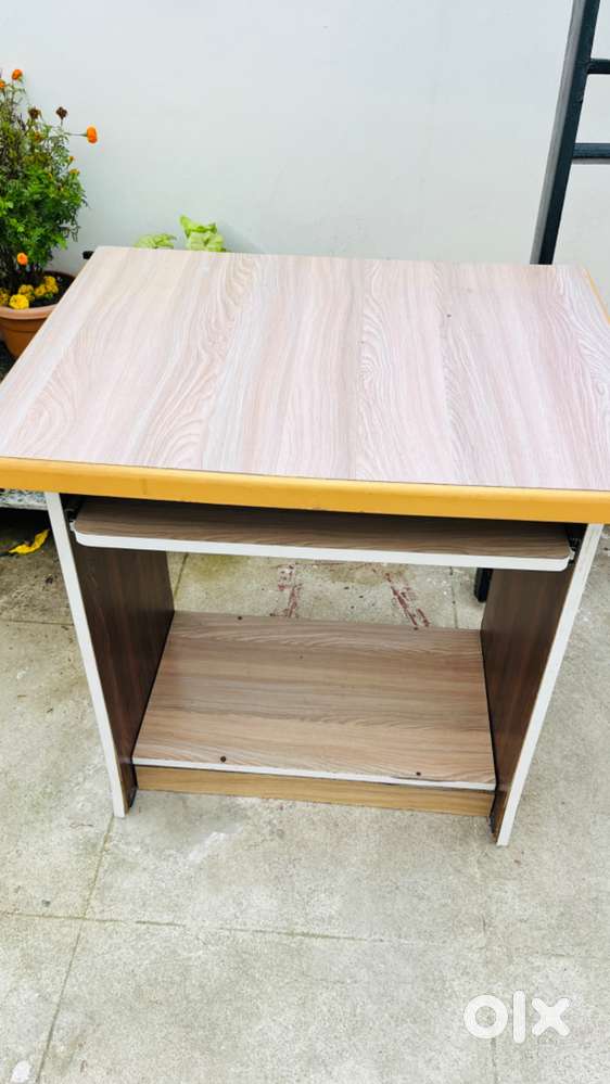 Computer Table Good Condition in India, Free classifieds in India | OLX