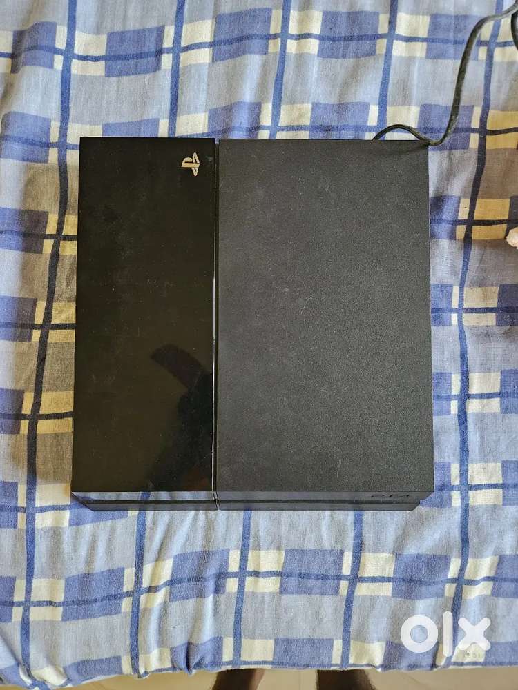 Ps4(Play station 4) - Games & Entertainment - 1797331283