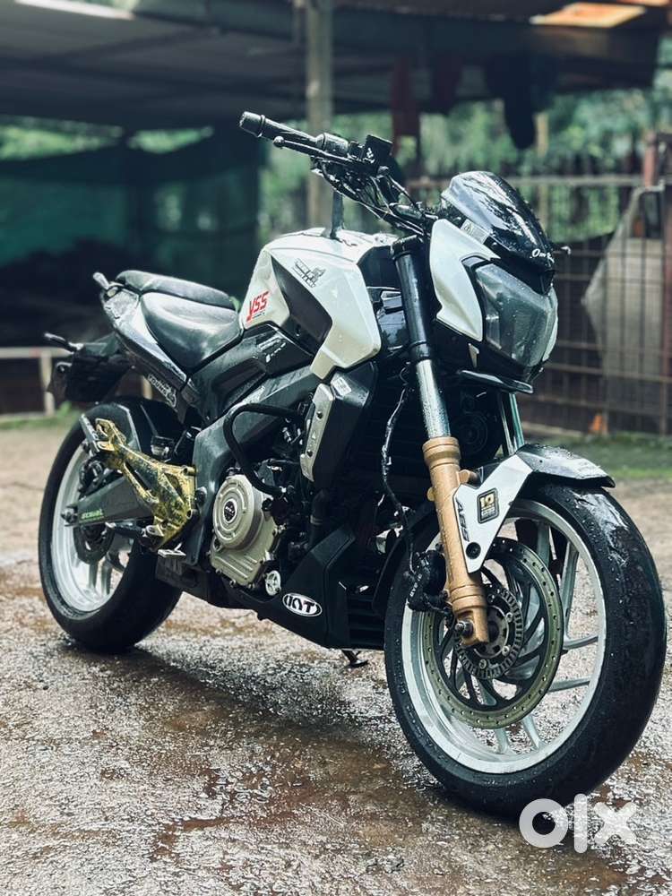 Dominar 400 fully loaded - Motorcycles - 1814179934