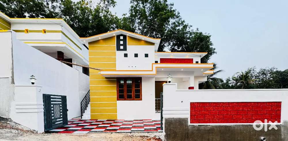 Pappanamcode Pravachambalam machel Tvm - For Sale: Houses & Apartments ...