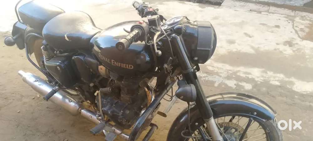 Bullet second hand olx store