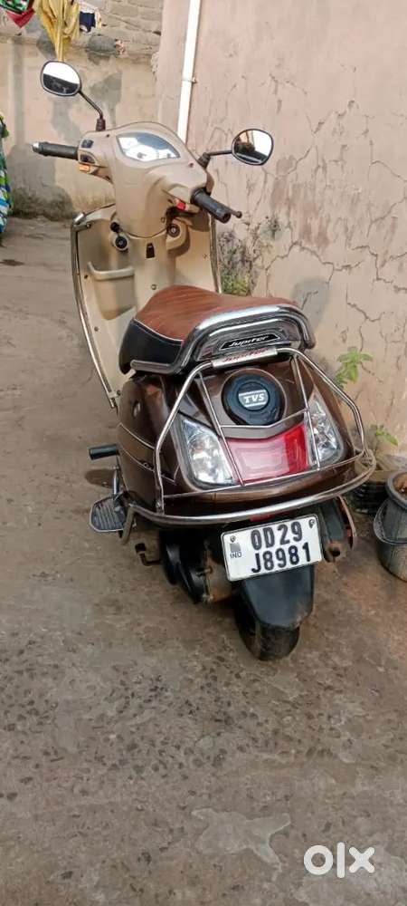 Jupiter classic - Scooters - 1801617497