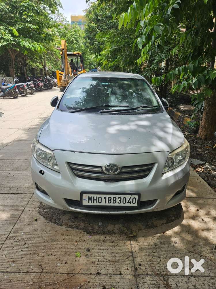 Toyota Corolla Altis 2011 Petrol 120333 Km Driven - Cars - 1808850816