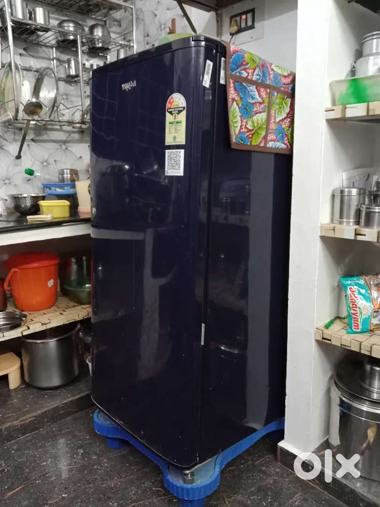 Whirlpool Fridge - Fridges - 1800113484