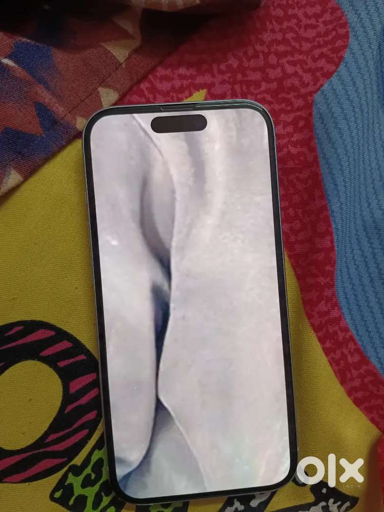 IPHONE 15 100 PERCENT BATTERY - Mobile Phones - 1800883803