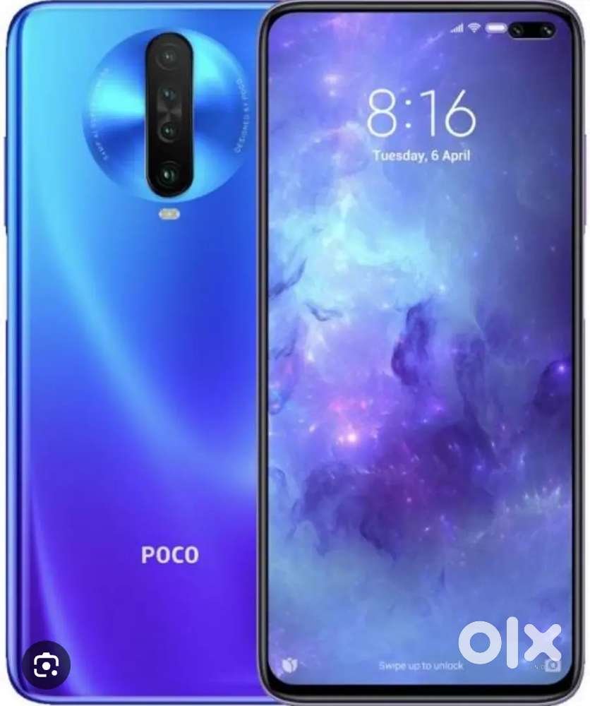 I am selling poco x2 ... - Mobile Phones - 1826855535