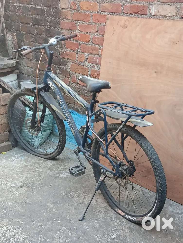 New branded bycycle - Bicycles in Luhangi, Vidisha - 1831306758