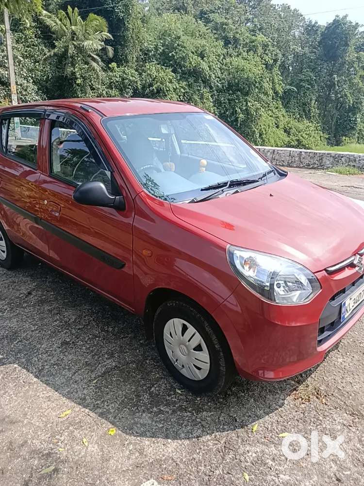 Maruti Suzuki Alto 800 2016 Petrol 29000 Km Driven - Cars - 1788686684
