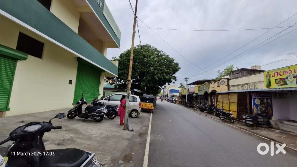 Commercial building in MATHUR for Rent - For Rent: Shops & Offices ...