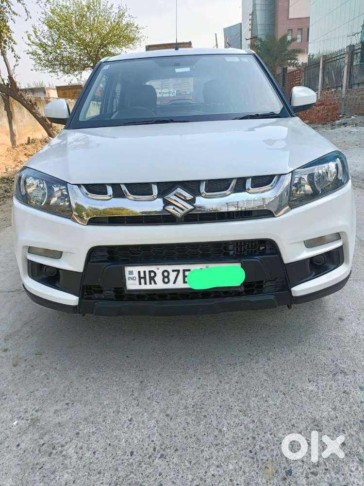 Maruti Suzuki Brezza, 2020, Diesel - Cars - 1800110556