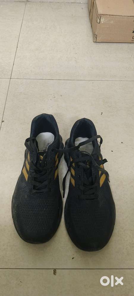 Shoe addidas brought it just 2 monts ago - Men - 1800330986