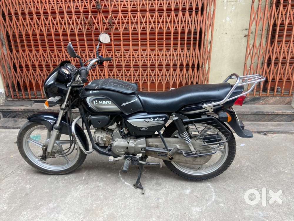 HERO SPLENDOR PLUS 2020 - Motorcycles - 1811025494