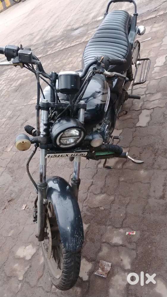 Avenger 180 - Motorcycles - 1819987085