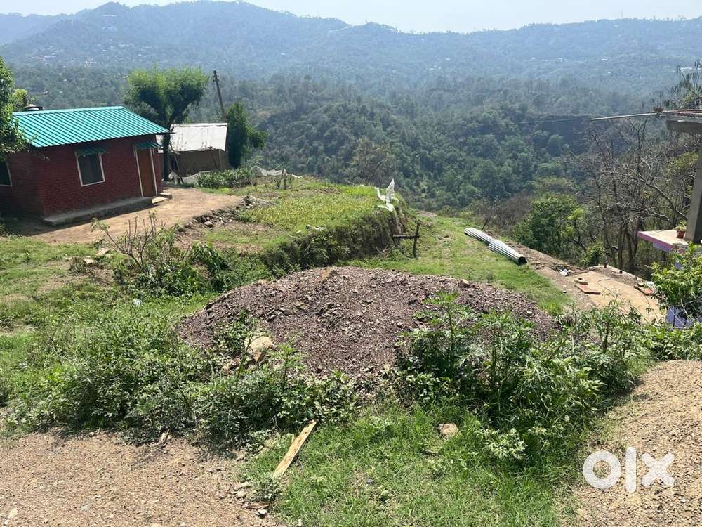 Land for villa - Lands & Plots - 1807241082