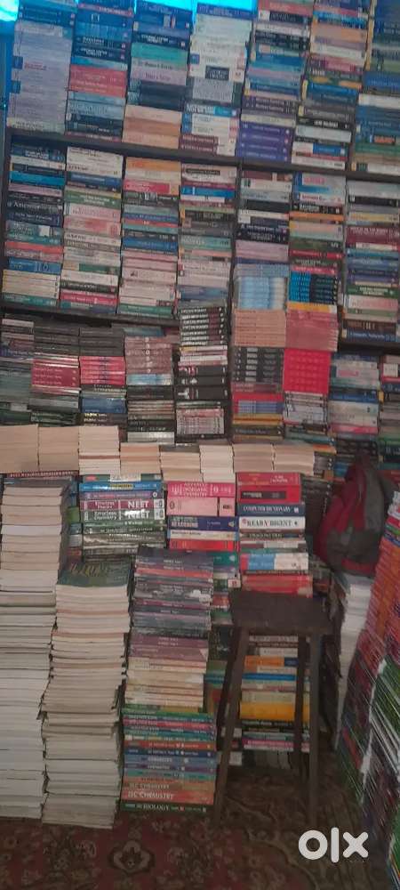 Used Books for sale in Kerala | OLX