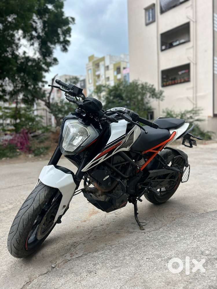 Ktm duke 250 cc - Motorcycles - 1813552683