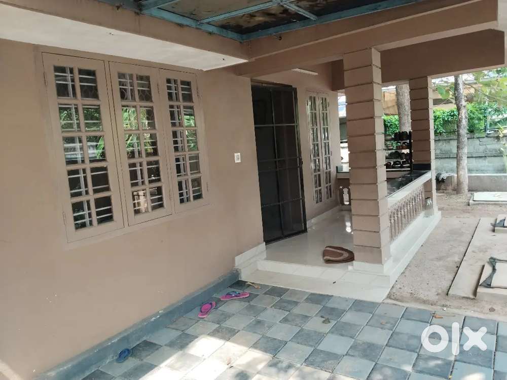 2 bhk house ground floor for rent at vazhakala kochi - For Rent: Houses ...