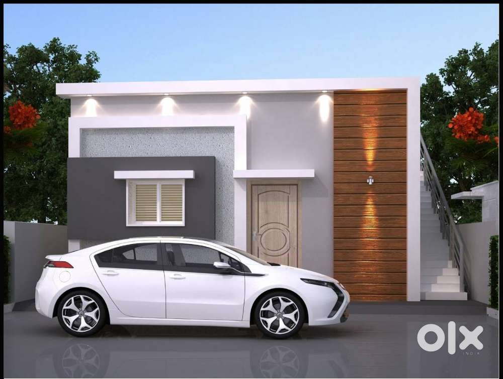 Farm House in 3300 Sq.ft land for Sale@Trichy-Thuraiyur Rd, Pulivalam ...