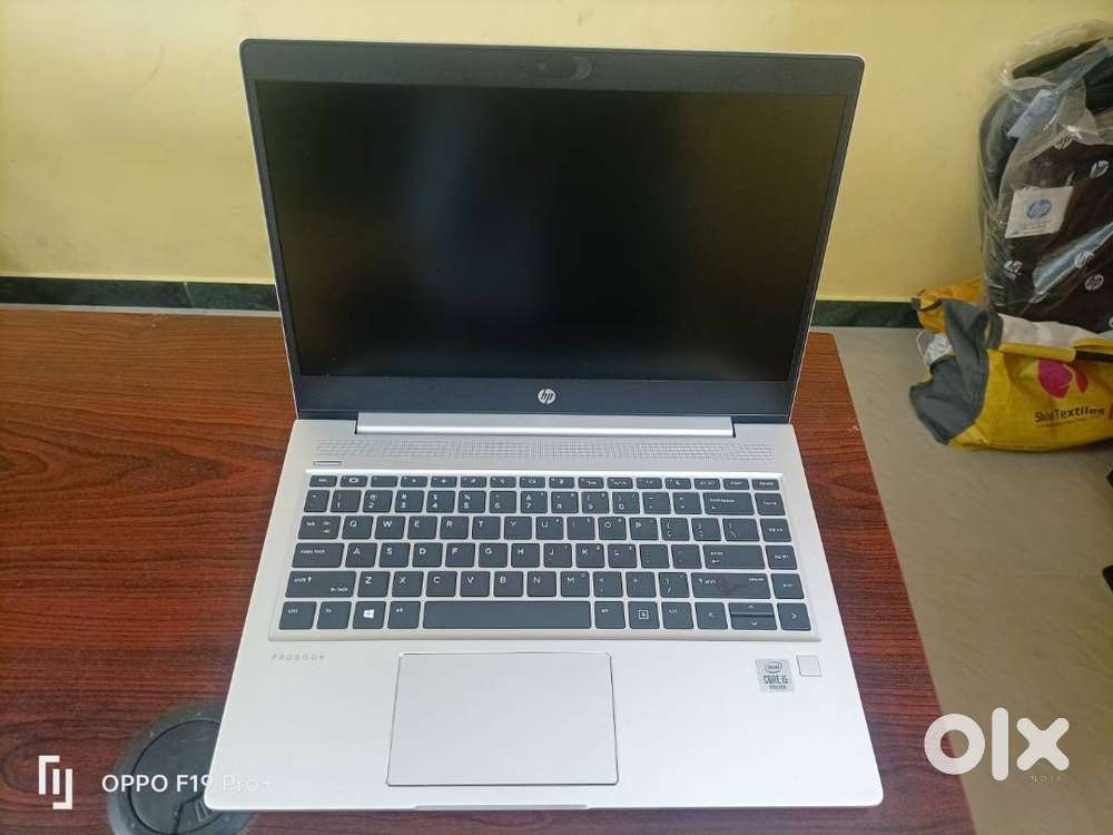 HP BRANDED PROBOOK 440 G7 MODEL INTEL CORE I5 10TH GEN PROCESSOR LAP ...