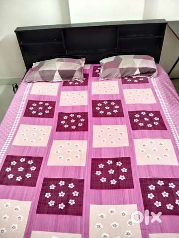 Double bed 5x6 store