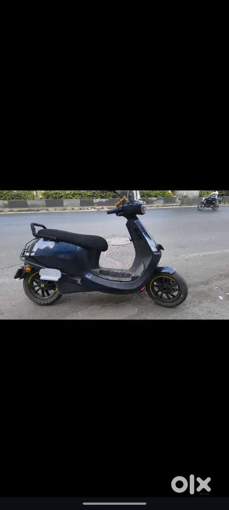 Ola s1pro gen 1 - Scooters in Nagarjuna Nagar Colony, Hyderabad ...