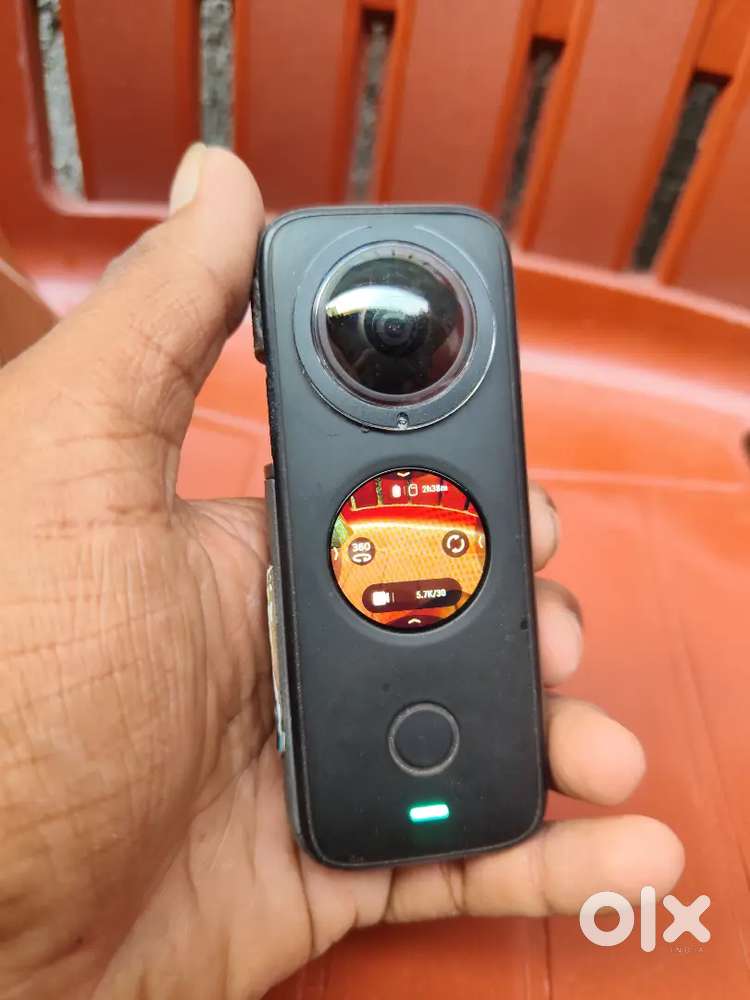 360 camara insta 360 best for reaction video - Mobile Phones in New ...