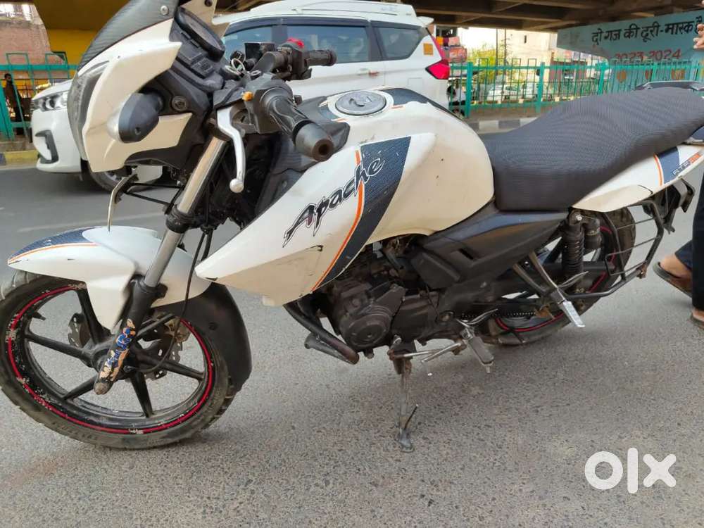 Rtr 160 for sale - Motorcycles - 1807994159