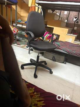 Office Chair Buy Sell Used Furniture in Bengaluru OLX