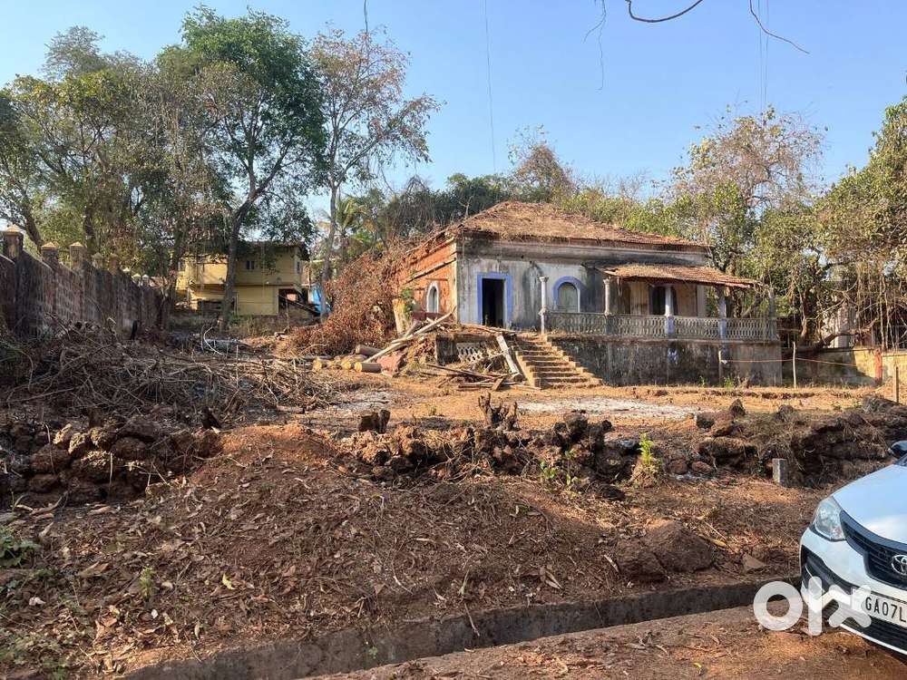 Lands & Plots for sale in Goa | OLX