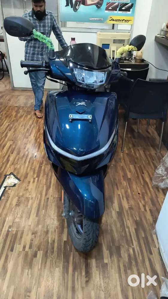 Brand new Jupiter 110 smart connect - Scooters - 1790185657