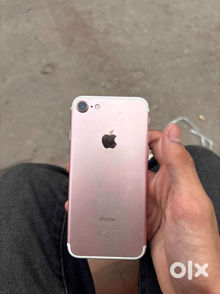 Iphone 7 rose gold - Mobile Phones - 1814245619