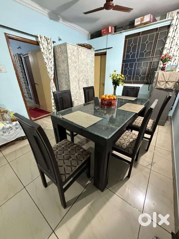 Dining Table Ranchi Buy Sell Used Furniture in Ranchi OLX