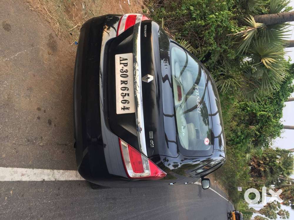 Renault Scala 2013 - Cars - 1789262707