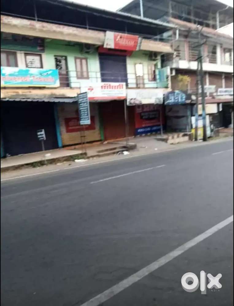 Office/shop suitable room at first floor 4 Rent @ TB Road Changanchery ...