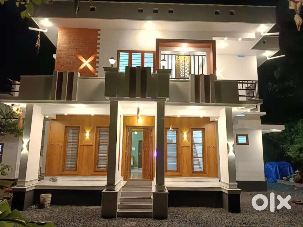 House first floor for rent - For Rent: Houses & Apartments - 1801794793