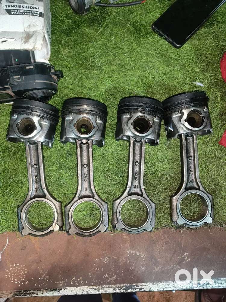 All Used Car Spare parts Available - Spare Parts - 1730649160