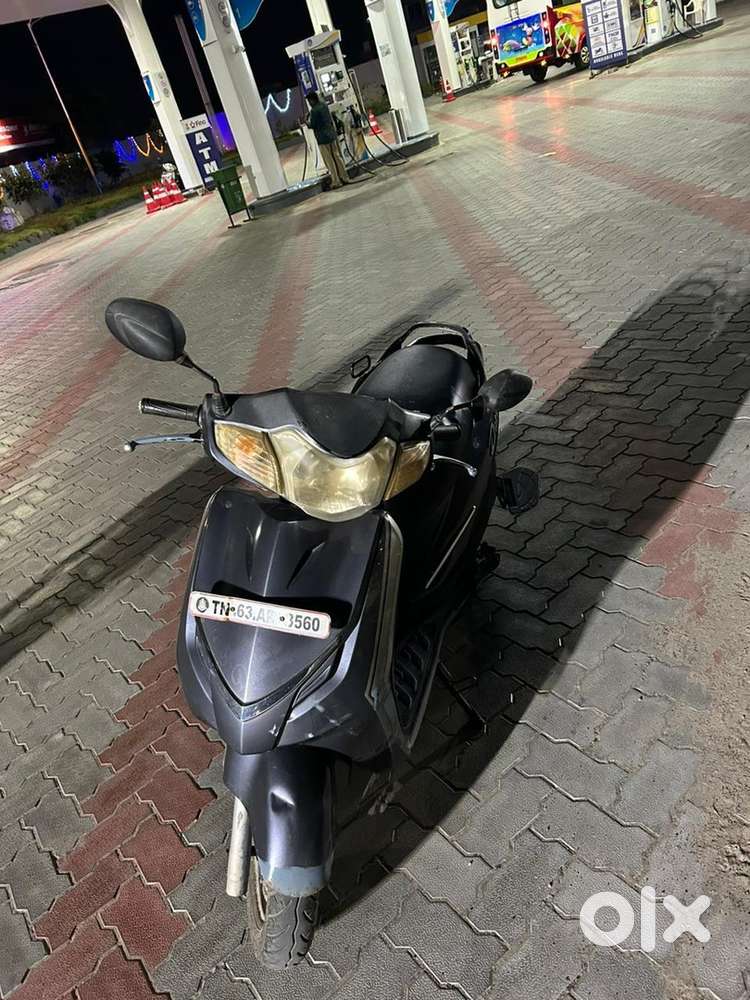 Hero duet Scooty - Scooters - 1818015970